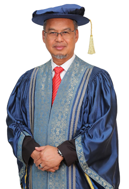 Board of Directors - Entrepreneur University | Universiti Malaysia Kelantan