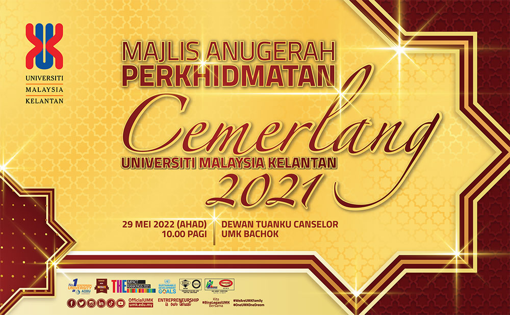 MAJLIS ANUGERAH PERKHIDMATAN CEMERLANG (APC) TAHUN 2021 - Entrepreneur ...